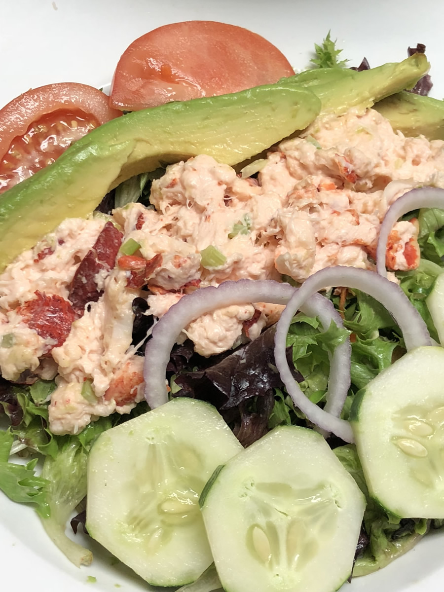 Seven Days Restaurant | Dennis, Cape Cod