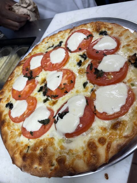 Seven Days Restaurant | Dennis, Cape Cod