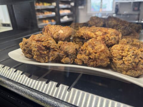 Seven Days Restaurant | Dennis, Cape Cod