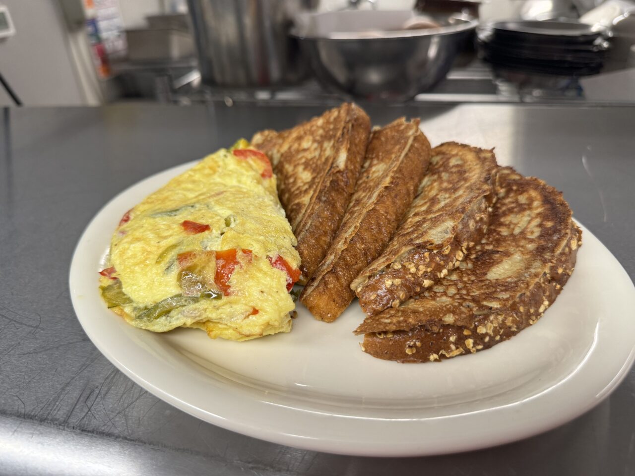 Seven Days Restaurant | Dennis, Cape Cod