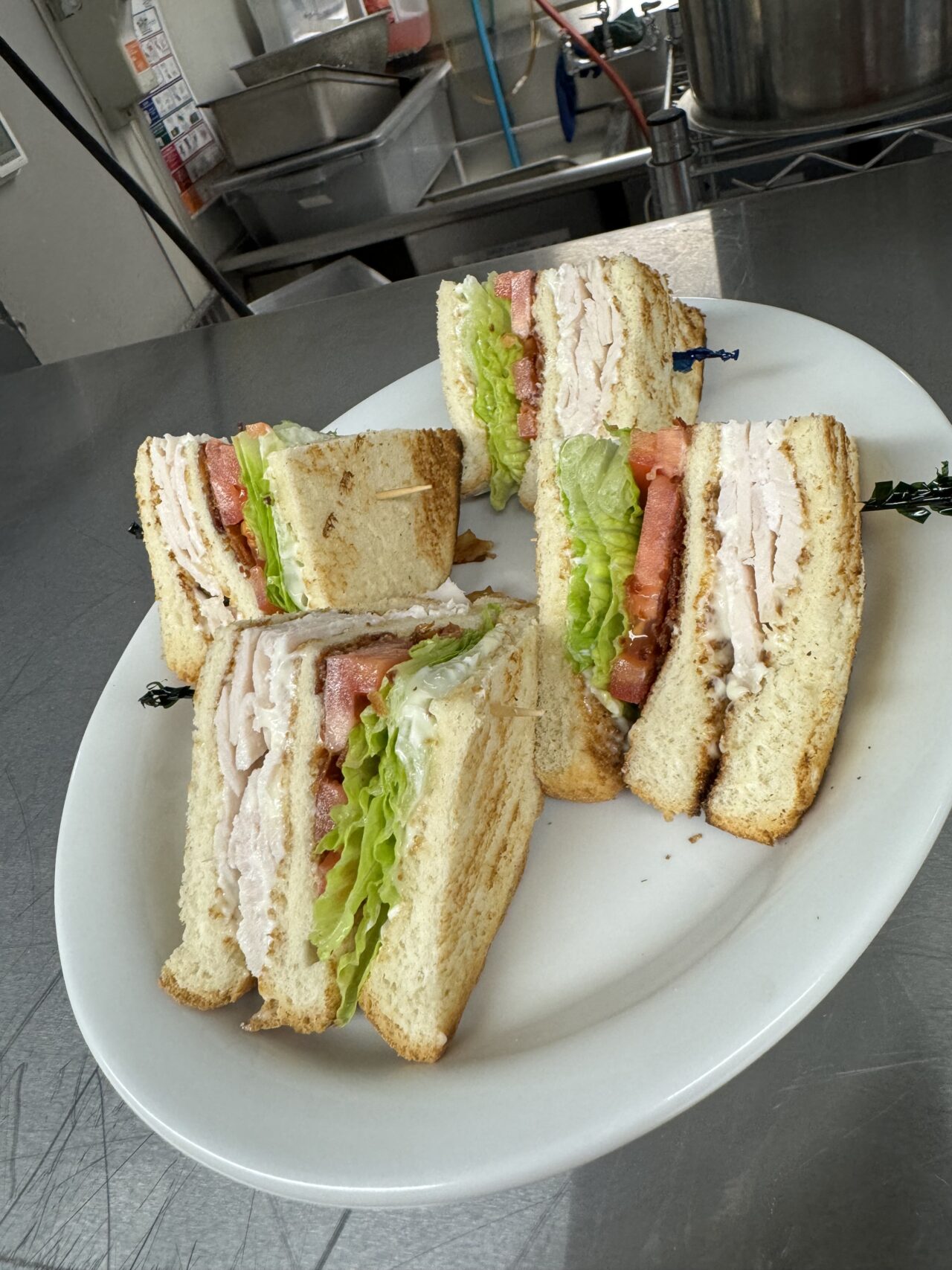 Seven Days Restaurant | Dennis, Cape Cod