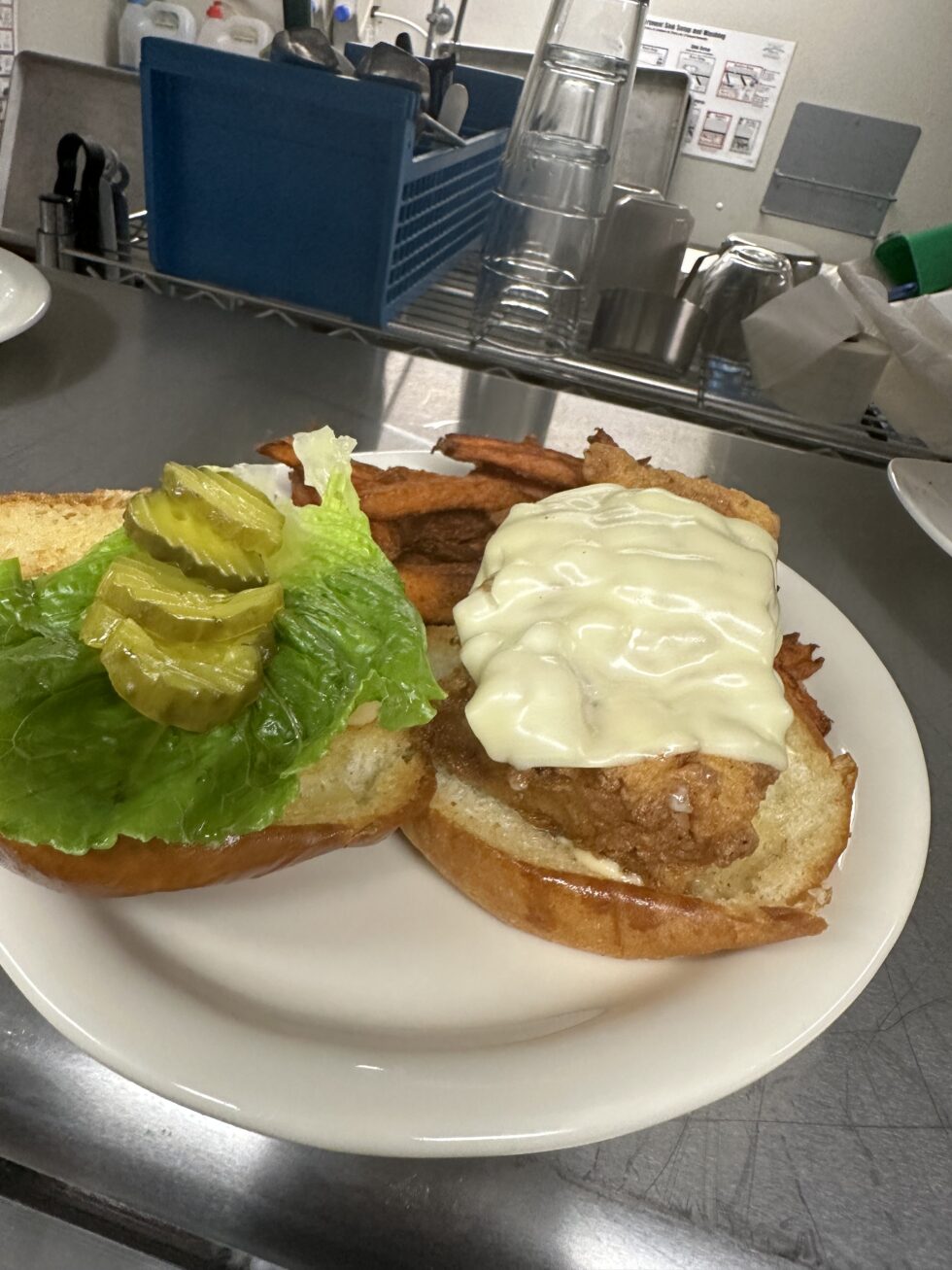 Seven Days Restaurant | Dennis, Cape Cod