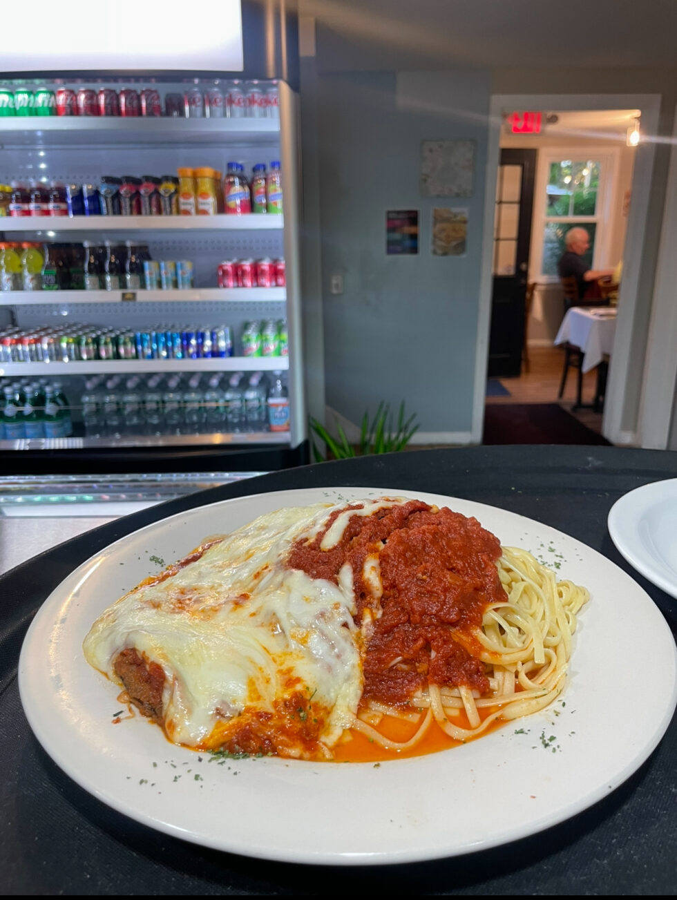 Seven Days Restaurant | Dennis, Cape Cod